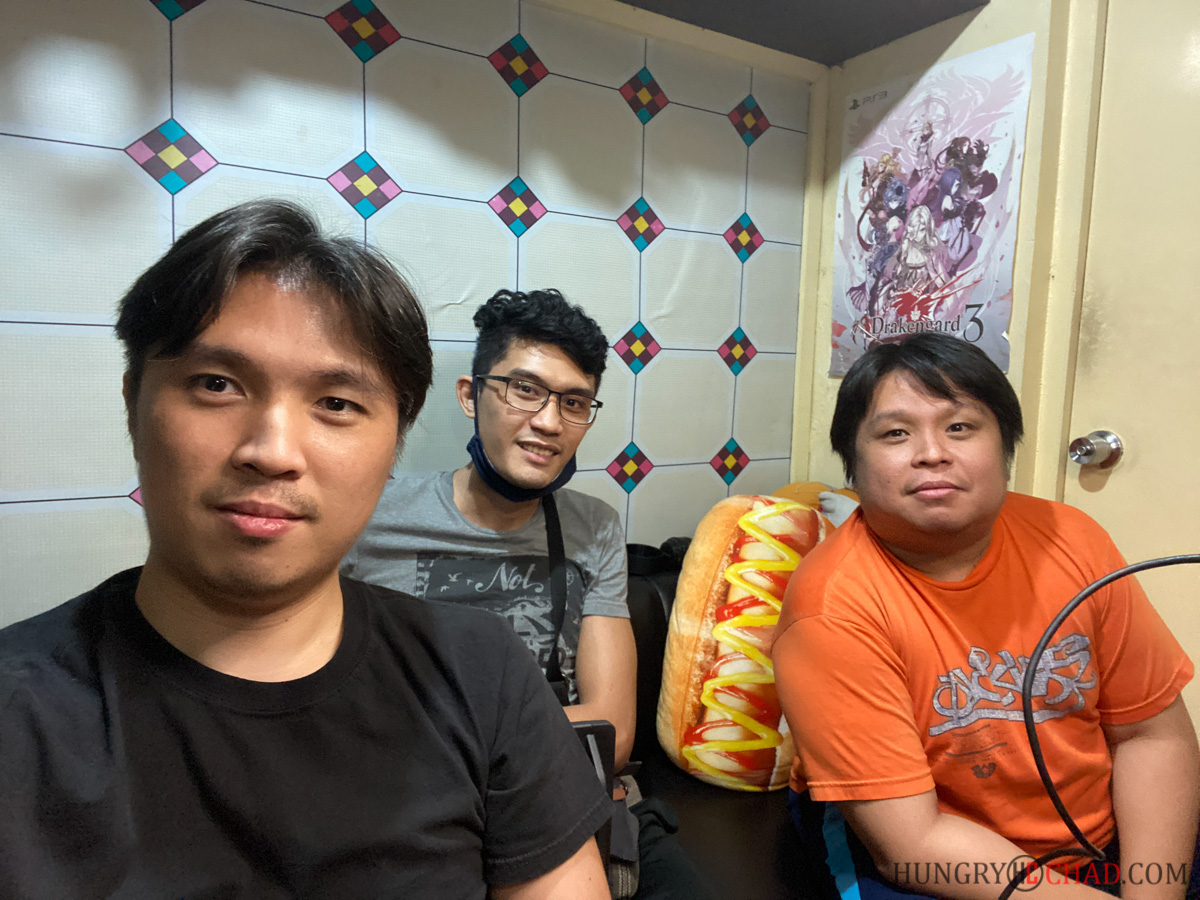 New PC Day: Building Big Bro's 2020 Rig! | HungryChad