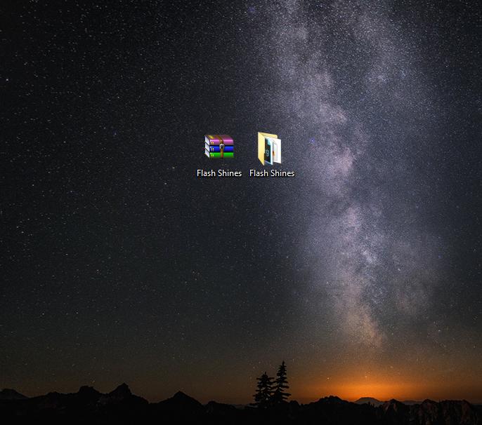 FLASH INTRO : SONY VEGAS Pro TEMPLATE