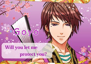 Momo's Space: Shall we date? Destiny Ninja (Spin Off) A Changed ...