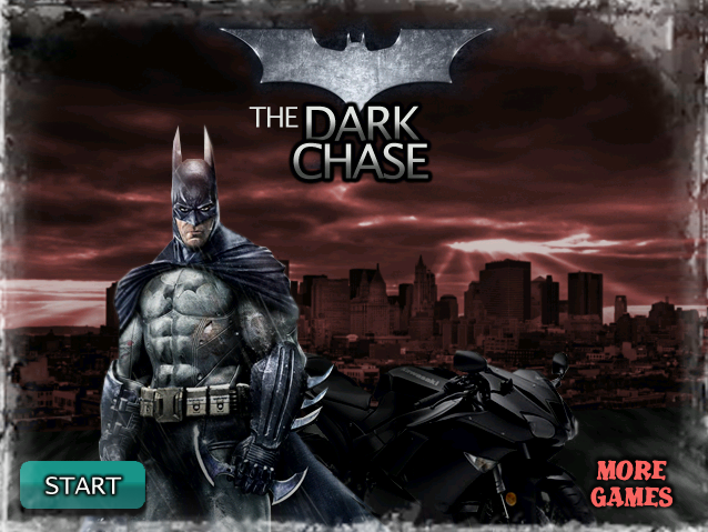 Batman Xtra, a web blog about the Caped Crusader.: Top 10 Batman Racing ...