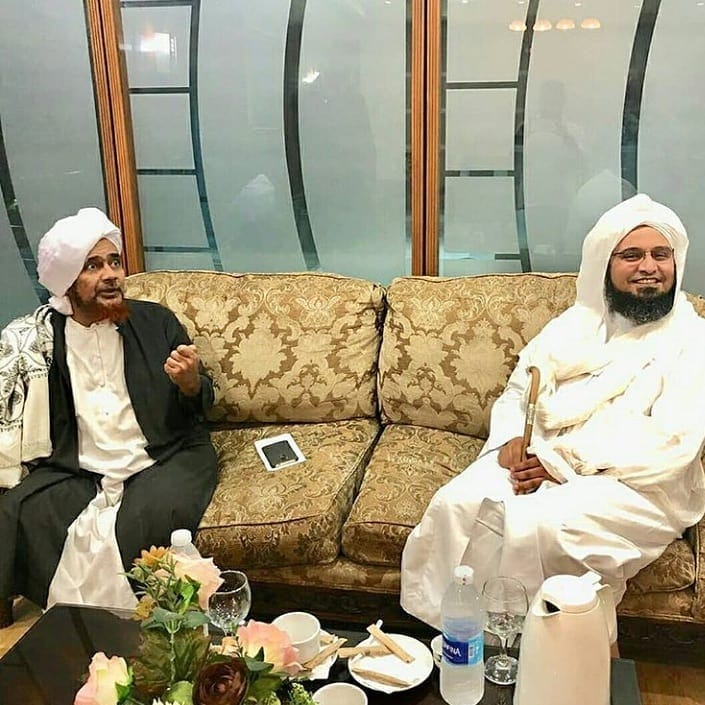 Catatan Hasan: Kumpulan foto Ulama #3