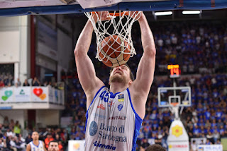 antblog: DINAMO IN FINALE: 3-0 a Milano