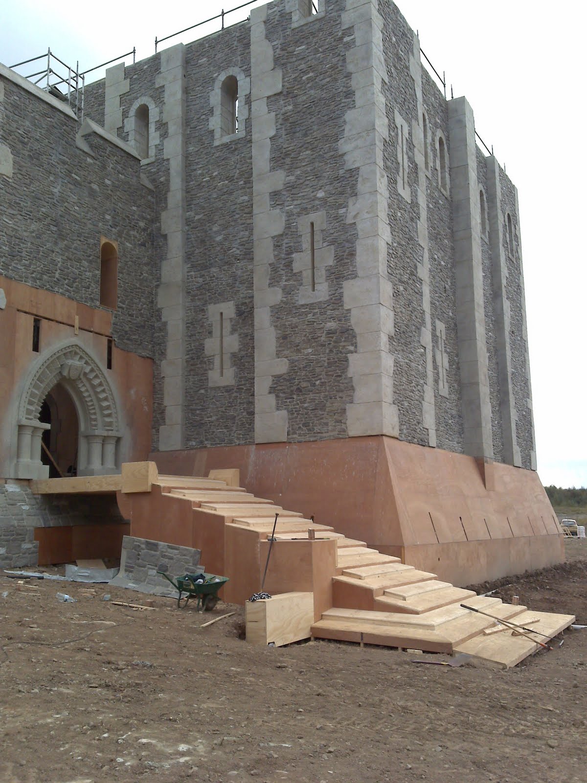 THOUGHTS ON ARCHITECTURE AND URBANISM: June 2012