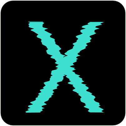 Cliparts and Images: Clipart images of letter,alphabet X