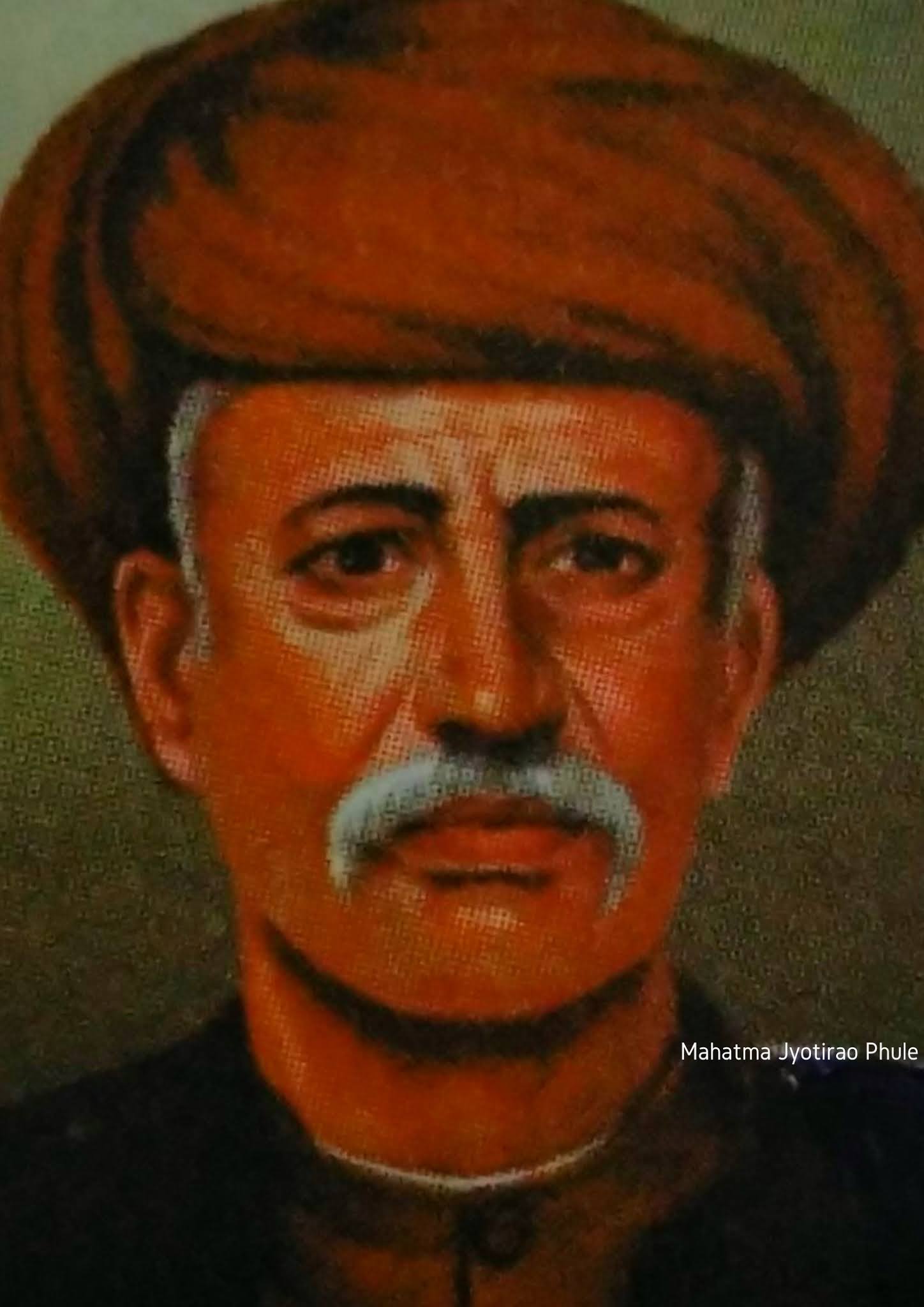 Mahatma Jyotirao Phule Information