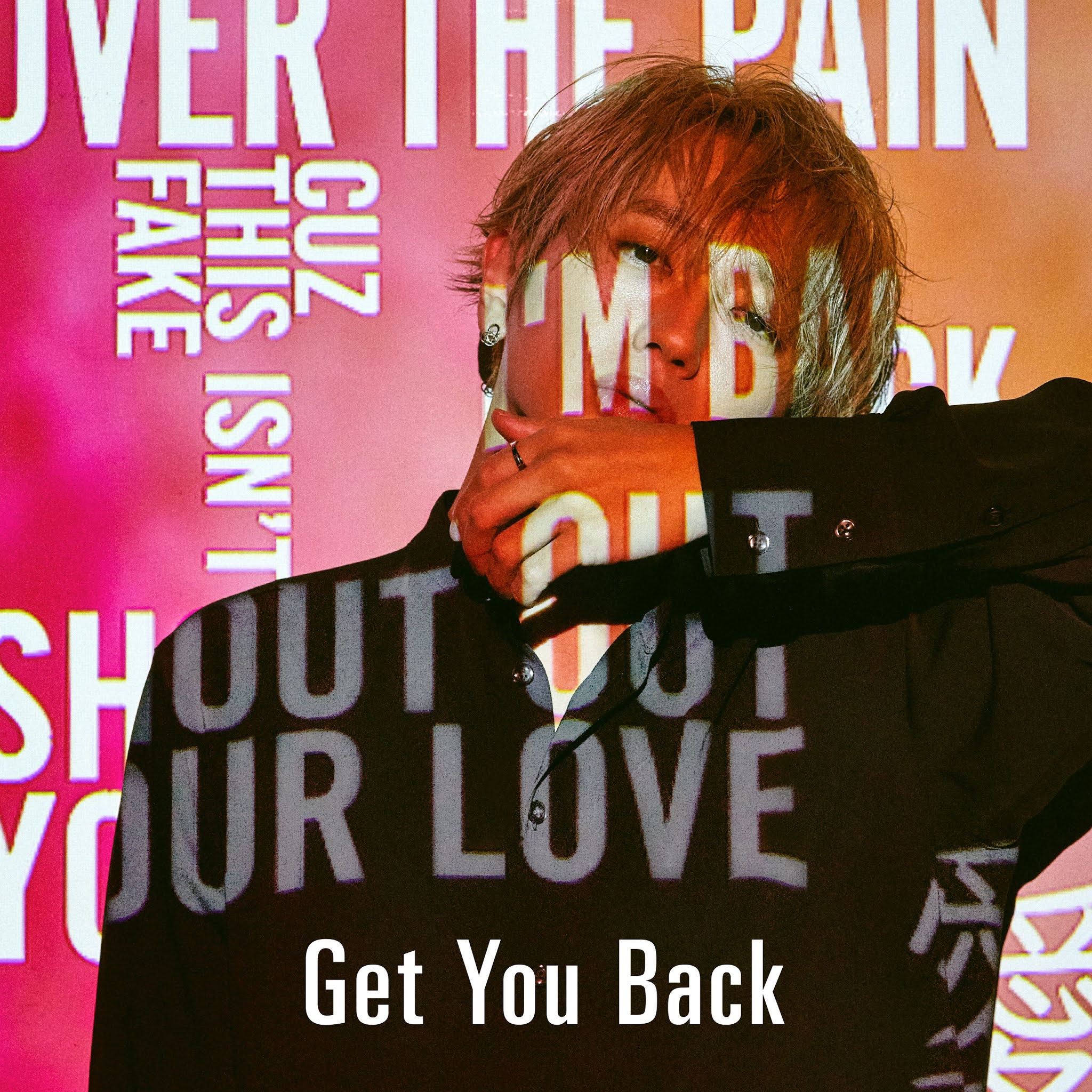 [MV] Nissy 西島隆弘 se presenta con Get You Back - BA NA NA: Noticias de K ...