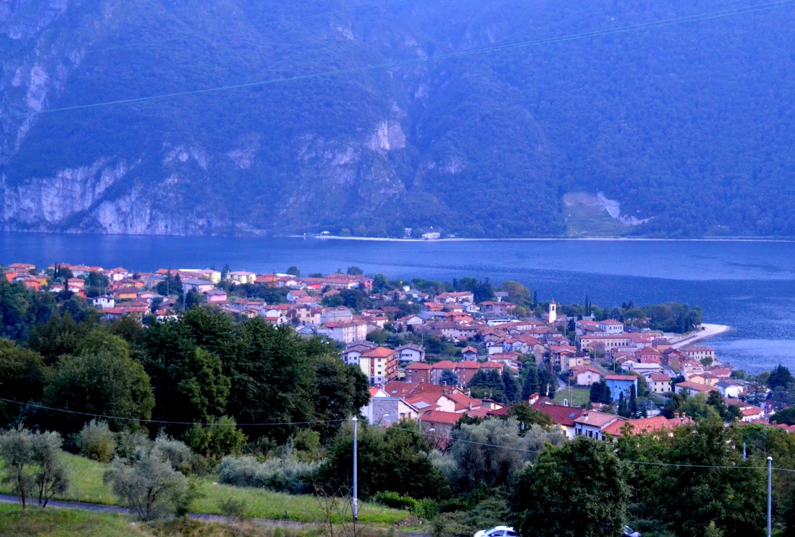 Claudio Bottagisi: Abbadia Lariana. Per gli anziani servizio volontario ... Claudio Bottagisi: Abbadia Lariana. Per gli anziani servizio volontario ...
