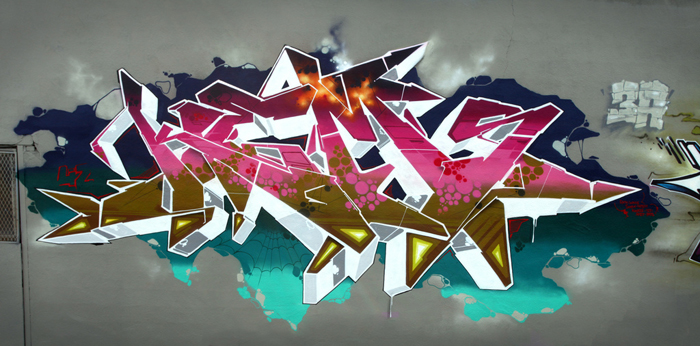 ULTRAPIVE: et une pure piece de Kems, une!