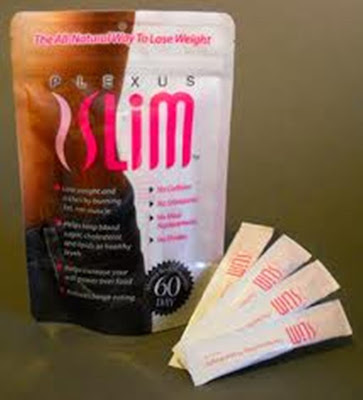 Drink Plexus Slim: Only 6 Products