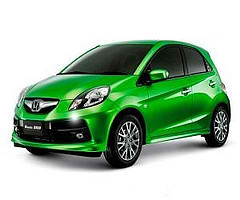 Cars - The Stylish Hyundai Eon ~ Alex The Informer