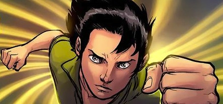 Os 10 maiores velocistas da Marvel e da Dc Comids!