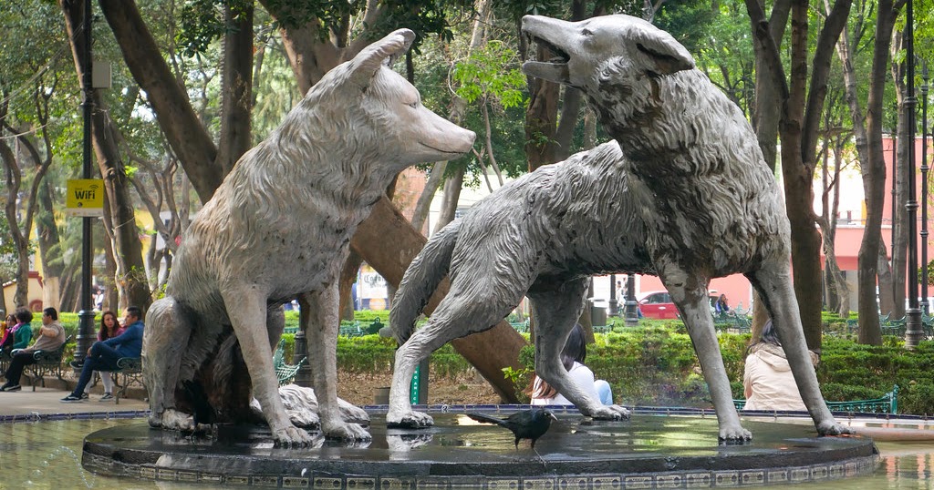 Max Sanchez: Mexican fish!