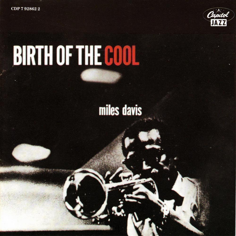 Abencerragem: 1957: «Rocker» - Miles Davis, BIRTH OF THE COOL #9