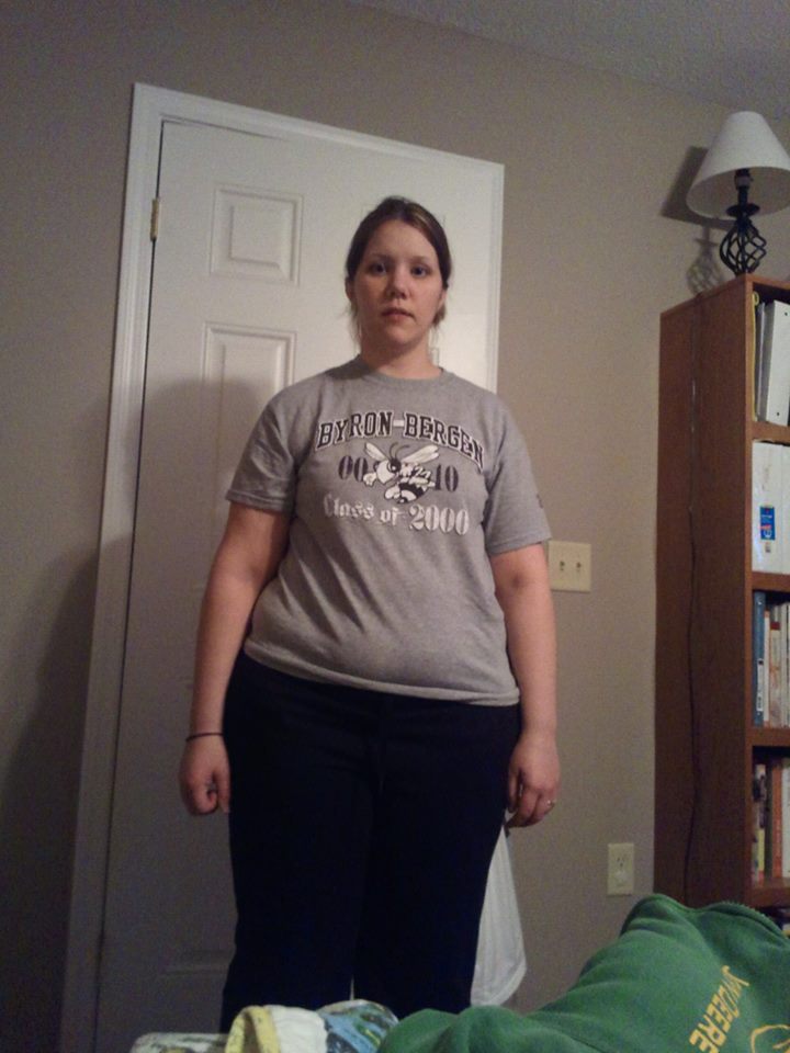 Chef Cathy The Nutritionist: Before & After 112 Pound Weight Loss ...