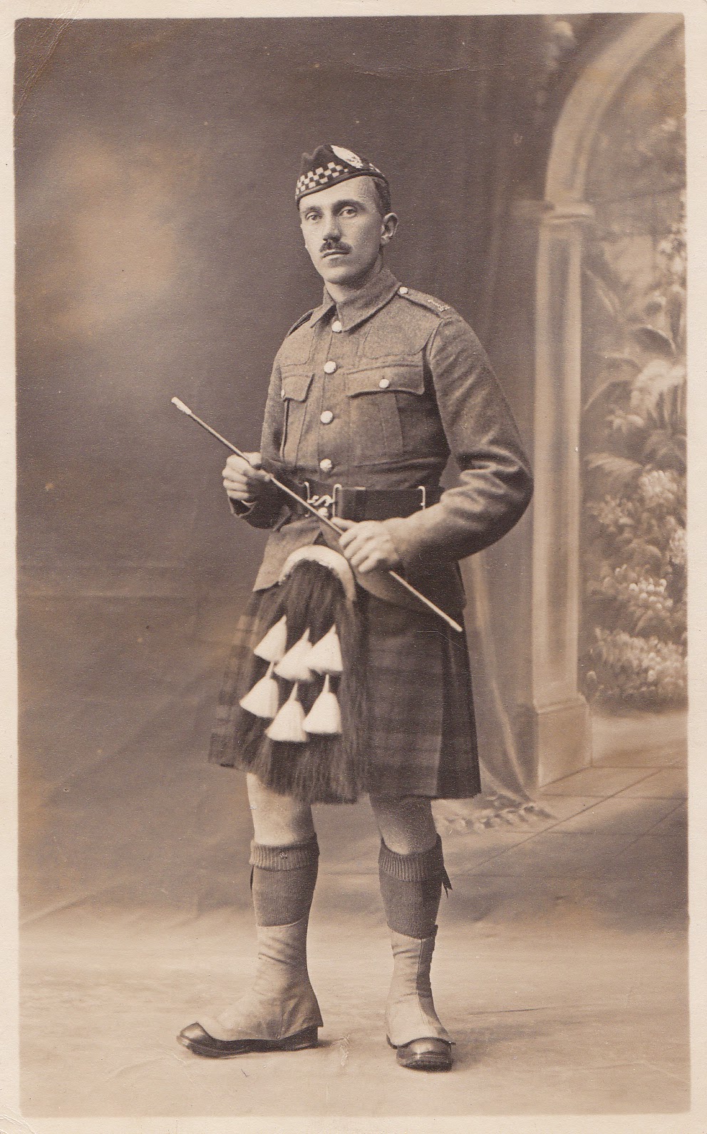 Passages from Tiree: Shore Lines: Verse in English