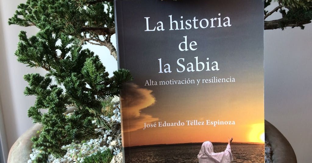 Charlas de Amparo: Preventa del Libro "La historia de la Sabia. Alta ...