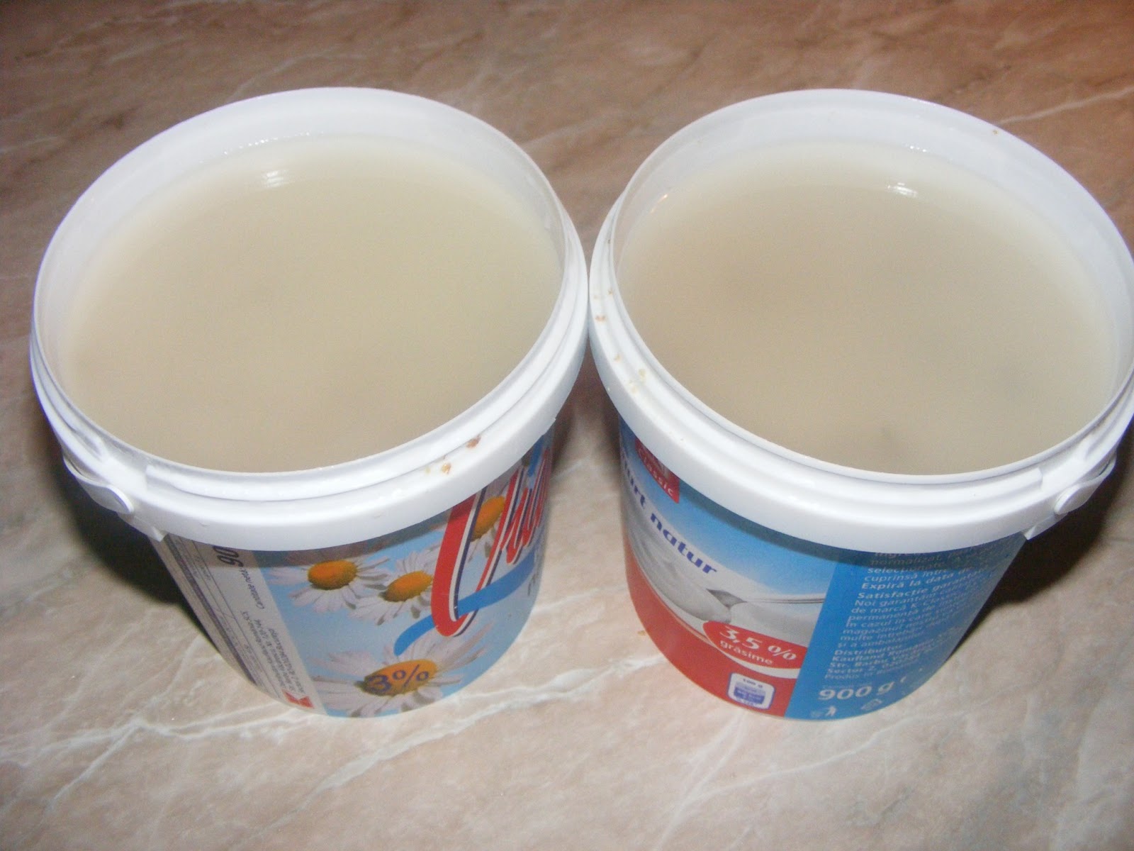 Bors Retete Bors De Casa | Preparatedevis.ro