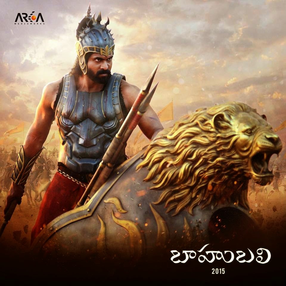 Bahubali wallpapers ~ freetimepuzzles