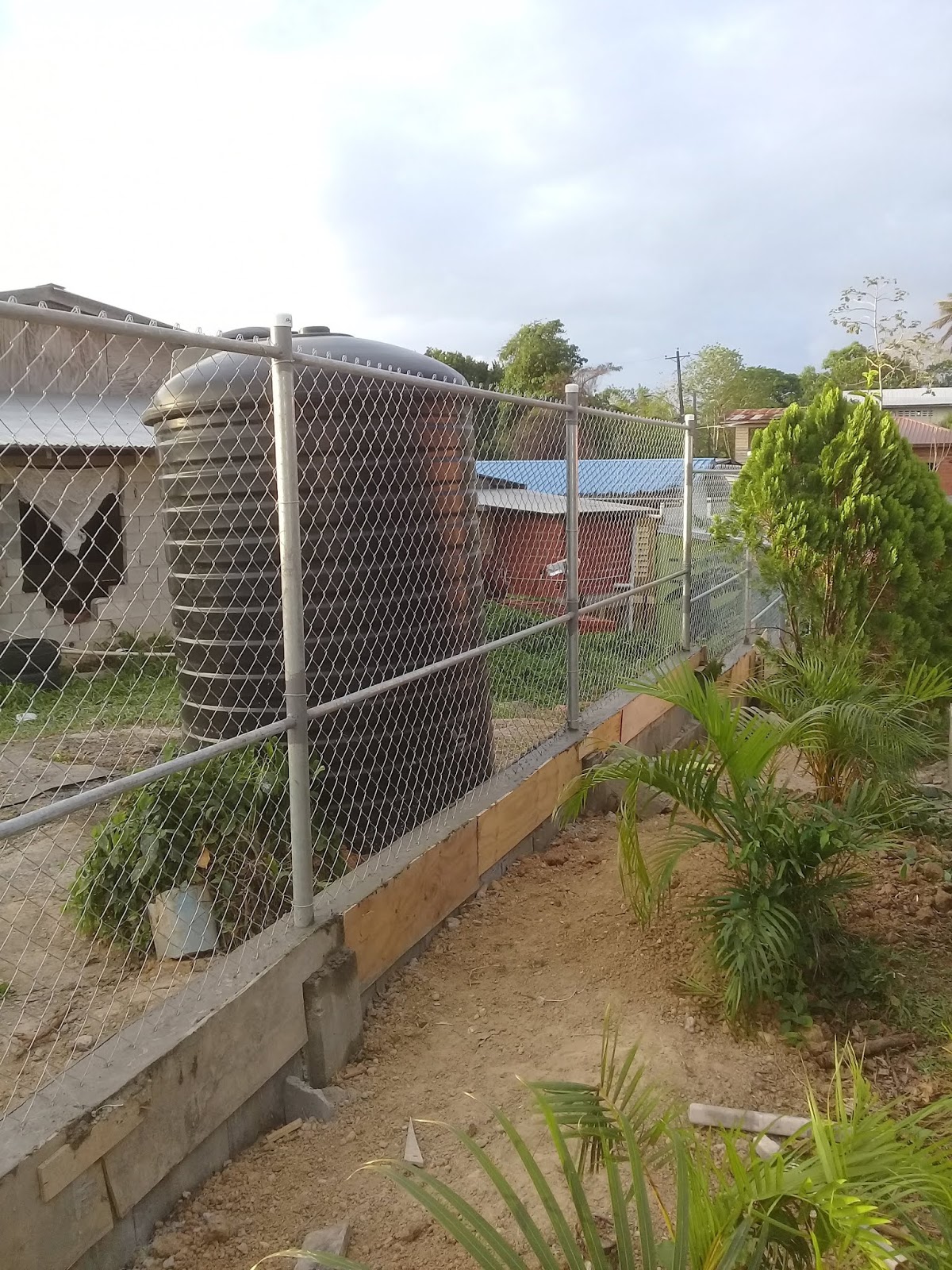 Welding & Fabricating / Gates & Fences ~ T.A.M.G.B.I.