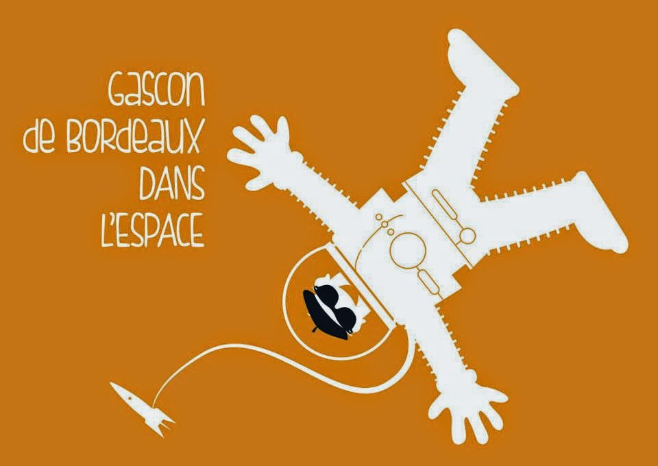 The Beret Project: The Gascons of Bordeaux