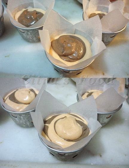 Citra's Home Diary: Bolu Kukus Mekar jeruk sunkist (Indonesian Orange ...