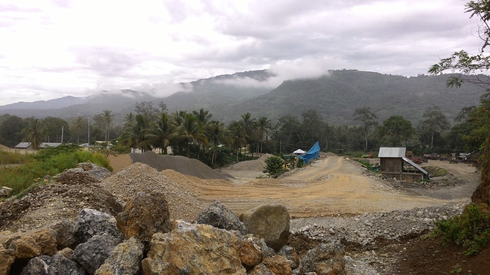 Jual Batu Sirtu Split Solok: 2016