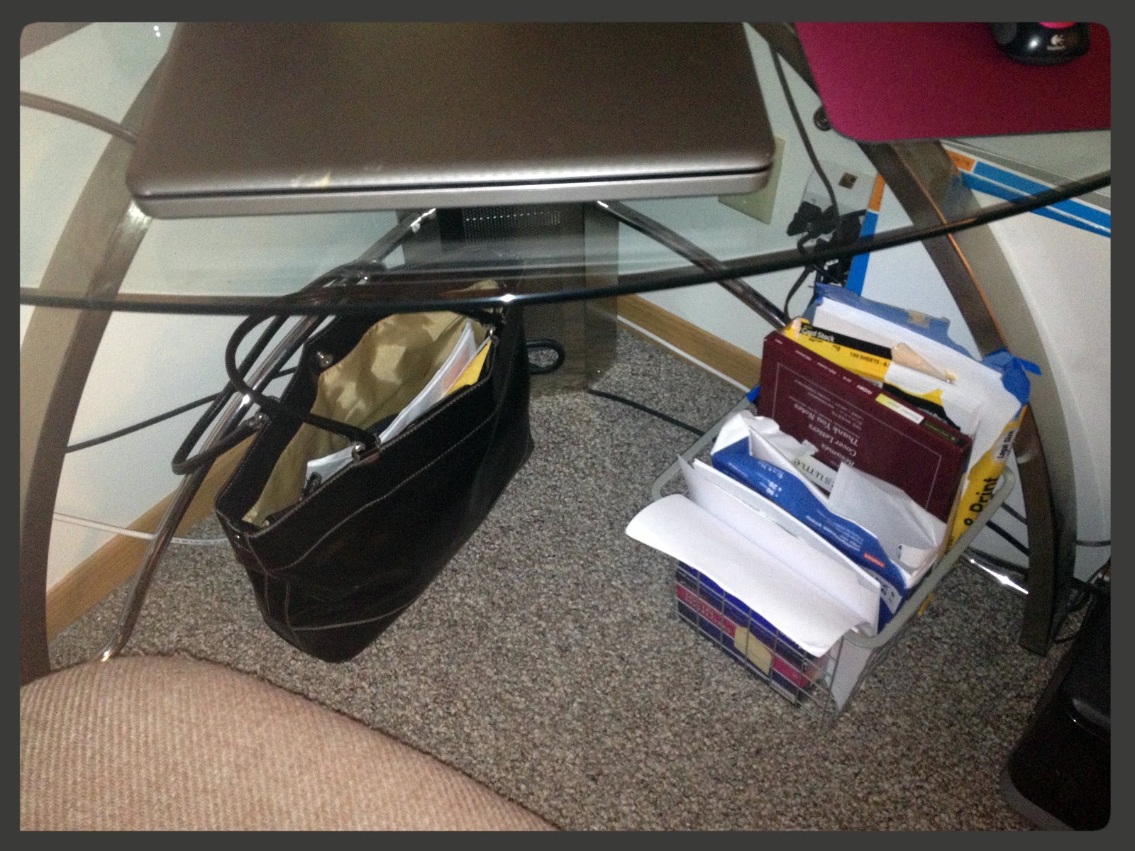 creative life designs: Rearranging Attack!