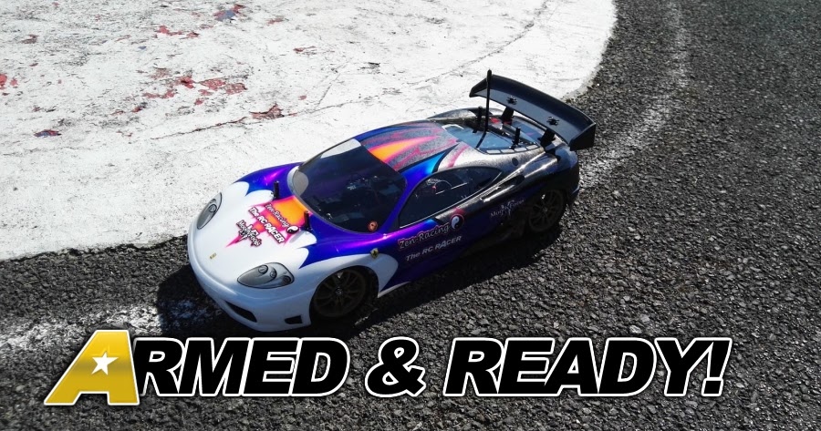 Tamiya TL-01 LA Tips build and review. | The RC Racer