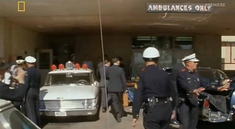 DVP's KENNEDY GALLERY