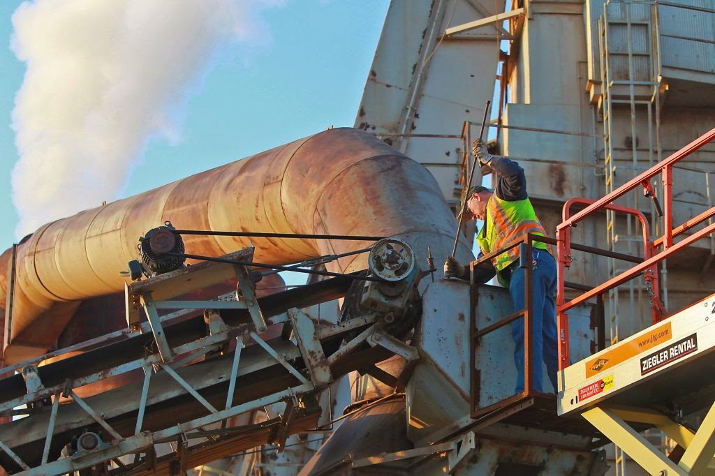 MEC&F Expert Engineers : THE EXPLOSIVE DANGER OF THE ASPHALT FUMES – A ...