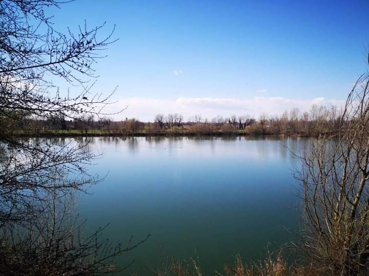 Esplorando con Dellino: luoghi abbandonati a Manerbio e dintorni