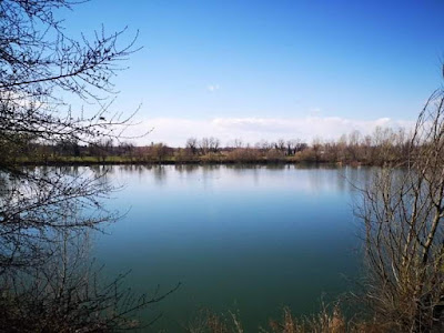 Esplorando con Dellino: luoghi abbandonati a Manerbio e dintorni