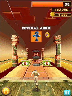 BAGA : Baca-Baca Game: Lari...Lari....Lari 2 (Danger Dash)