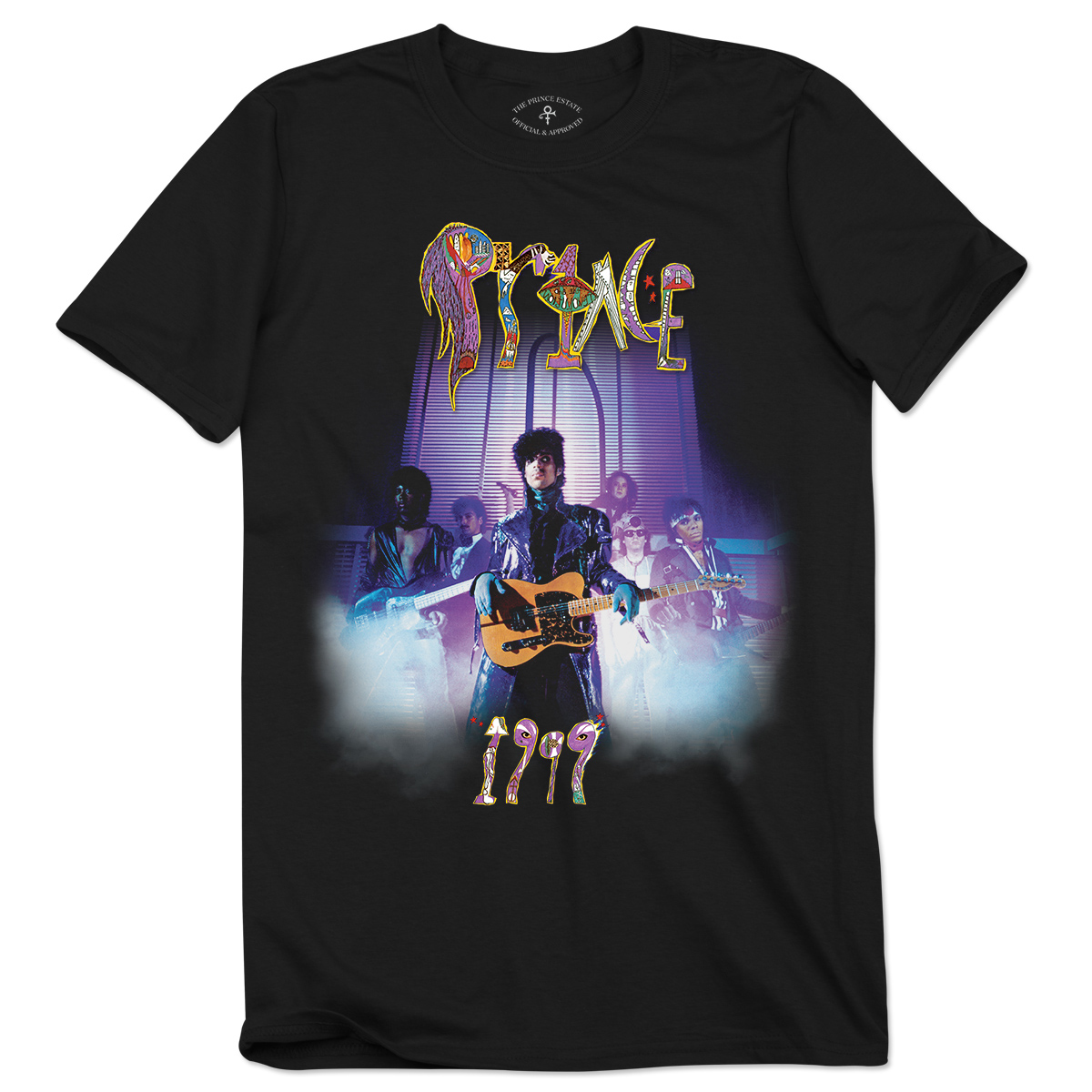 Prince Official "Hit'n'Run" Pop-Up Shop (My Haul) - Planet of the Sanquon