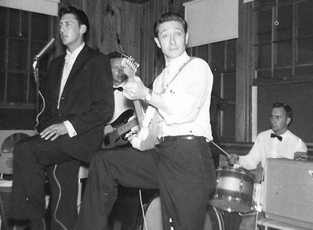 FROM THE VAULTS: Thomas Wayne born 22 July 1940