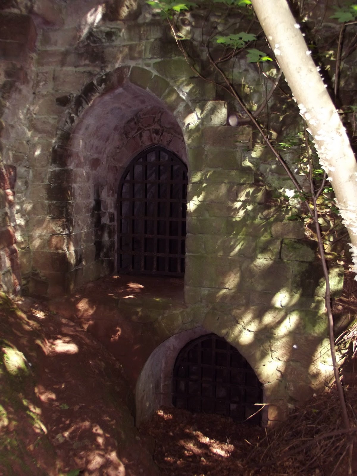 chibalove: The Wizard of Yester & the Goblin Ha'