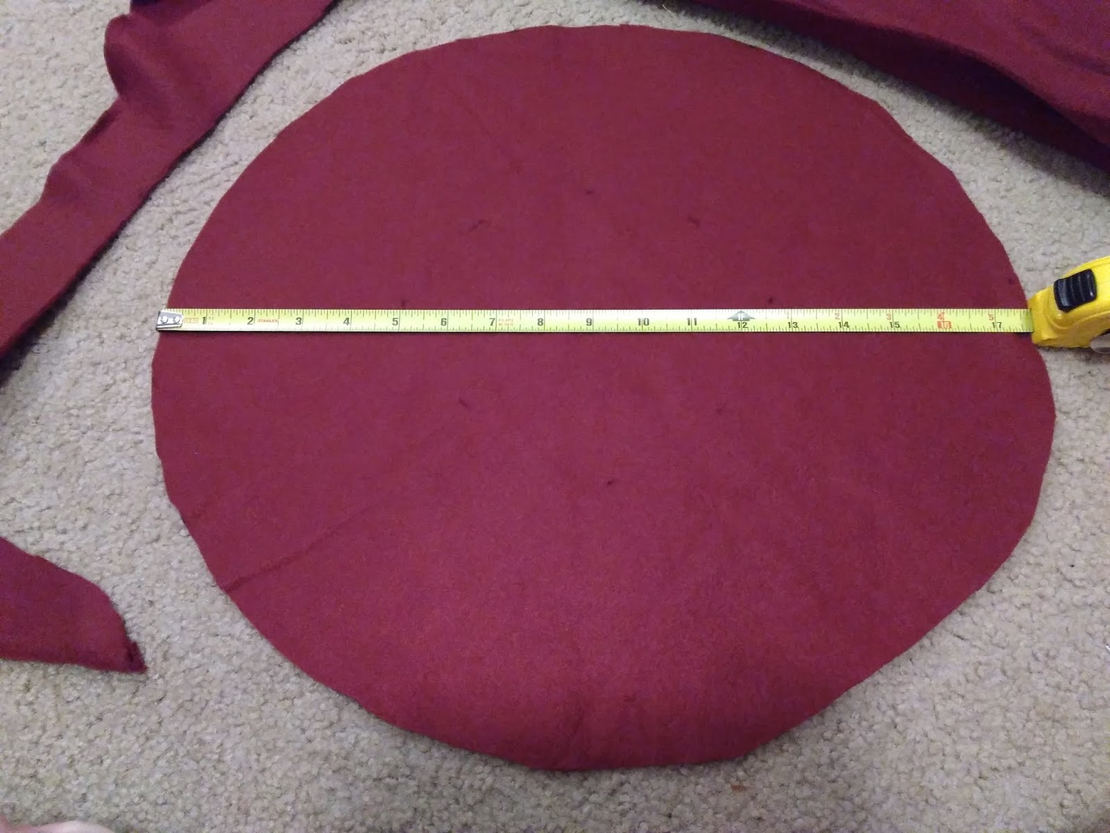 How to make Dinotopian Explorer's Hat