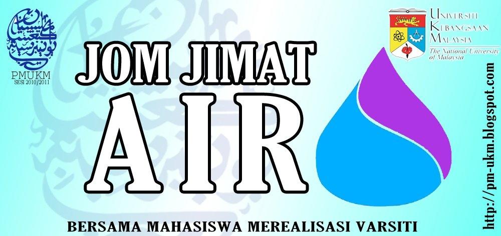 Mesyuarat isu air bersama TNC (HEPA) ~ PERSATUAN MAHASISWA UKM SESI ...
