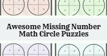 Awesome Number Puzzles and Maths Brain Teasers for Adults