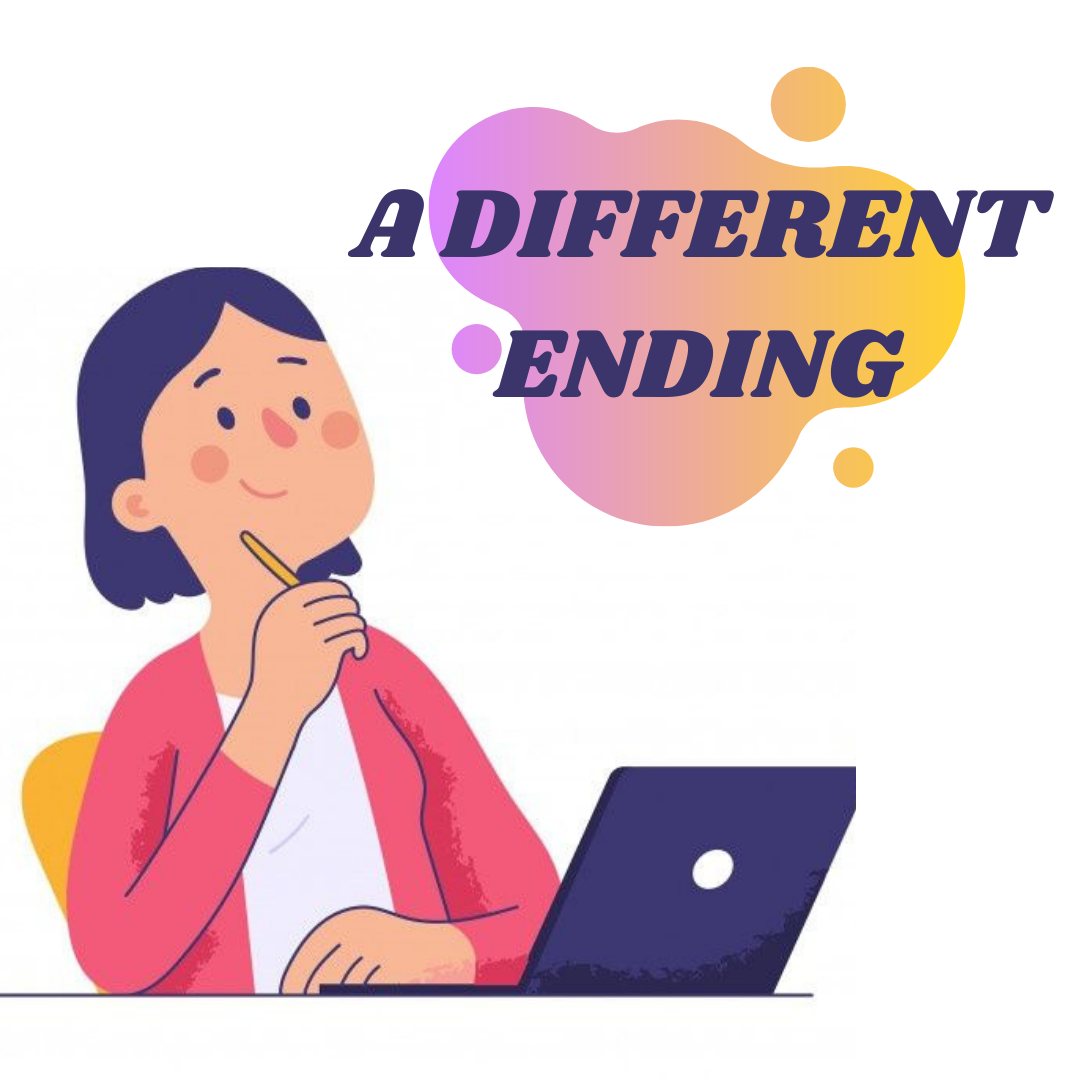 ER Individual Project #2: A Different Ending