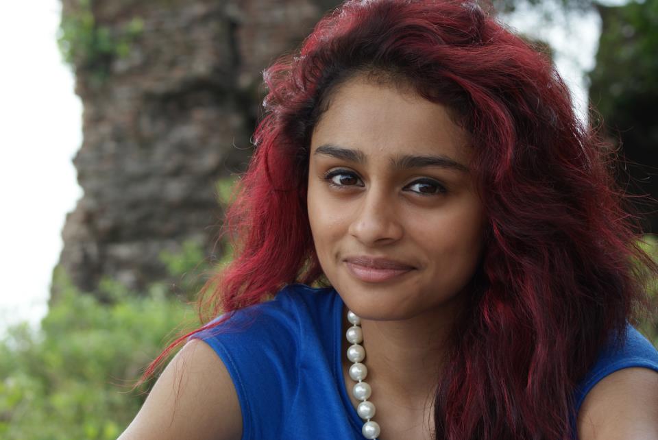 Do you know this?: Pragathi Guruprasad - Airtel Super Singer Fame