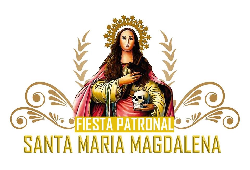 Del 13 al 23 de julio - Festividad de María Magdalena en Casma (Áncash)
