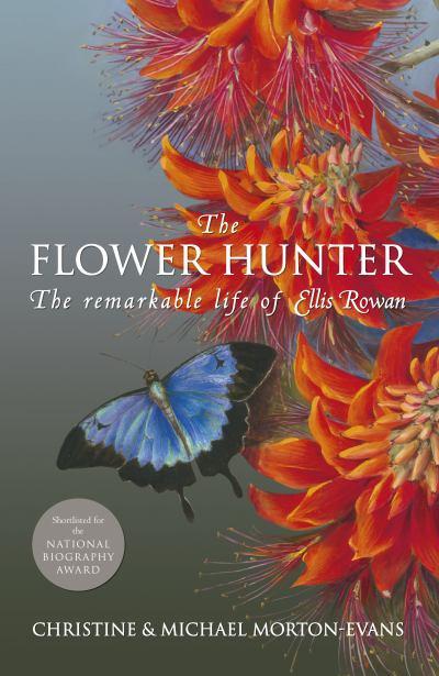A peaceful day: The Flower Hunter