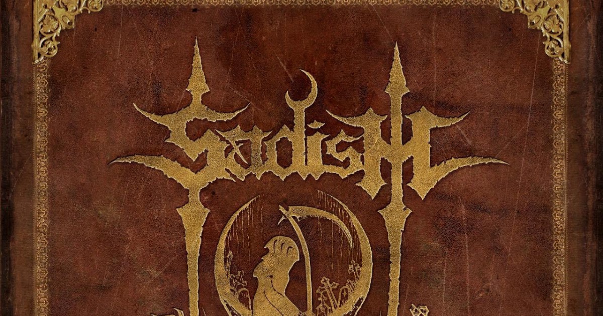 CULT TO OUR DARKEST PAST: SADISM To release "The Sadistic Key Elements"