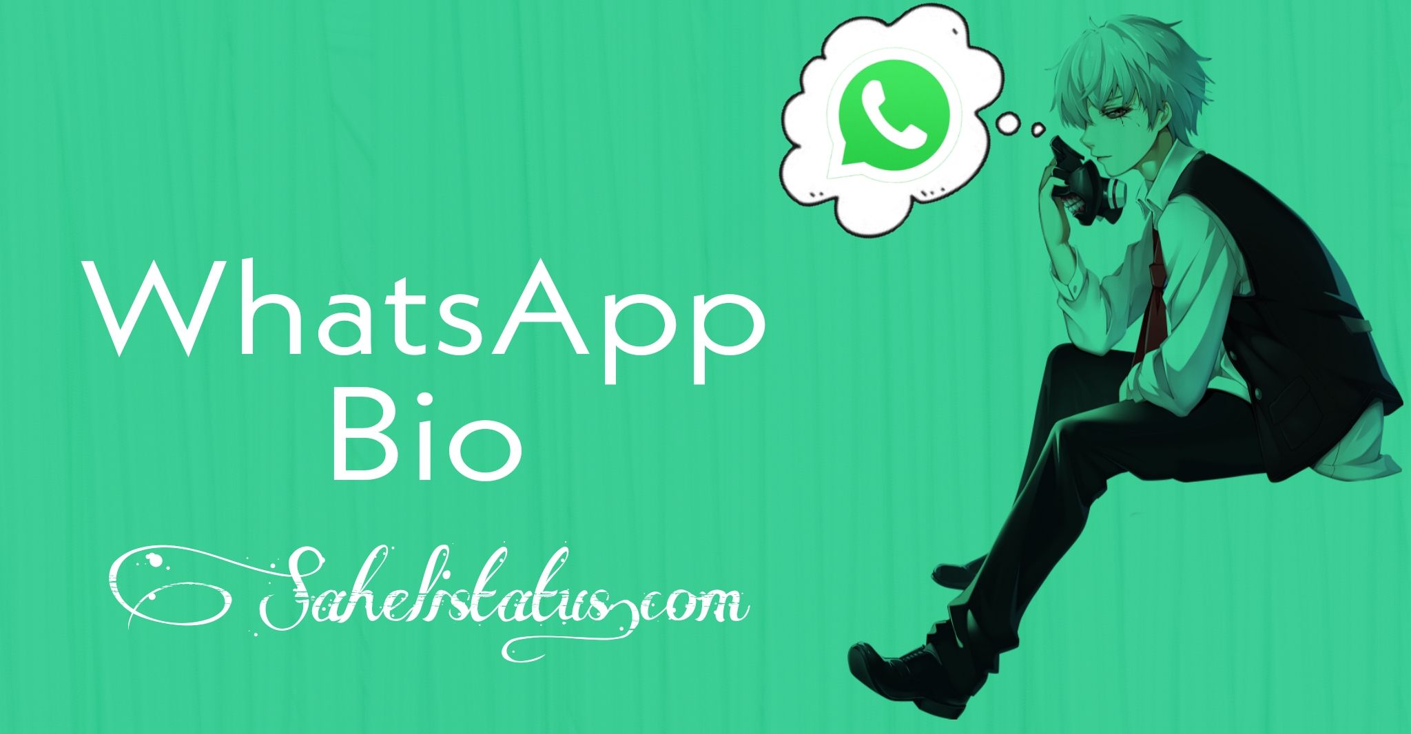 WhatsApp Bio 365 BEST LATEST 1 Awesome WhatsApp Bio