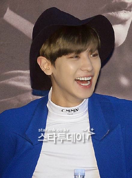 150330 OFFICIAL - EXO's "EXODUS" Comeback Press Conference - ME IN SEOUL