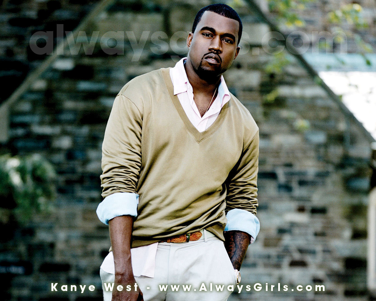 My dirty music corner: KANY WEST