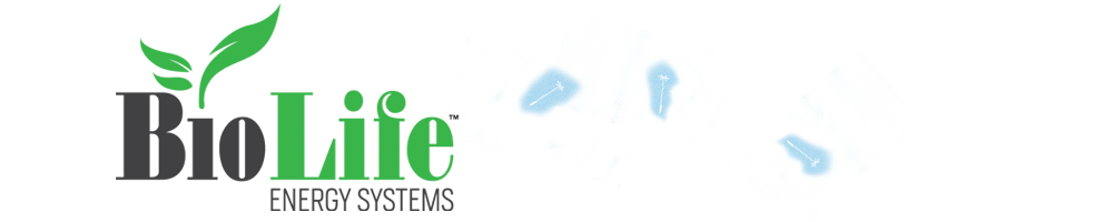 Biolife Energy Systems: The Benefits of Vitamin and Natural Supplements