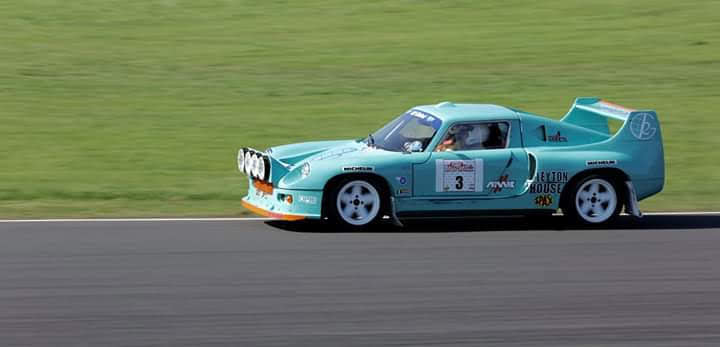 The Davrian, Corry, and Darrian Story