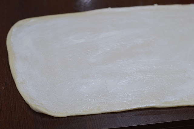 Cozonac Cruffin - CAIETUL CU RETETE